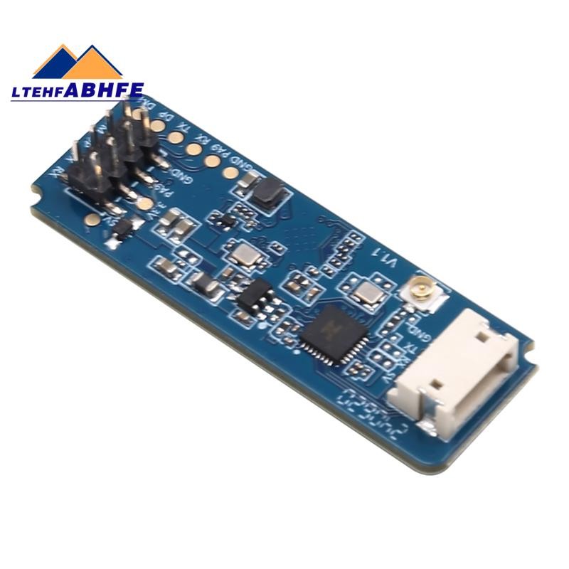 New 24G Gesture Recognition Millimeter Wave Radar LD2450A Human ...