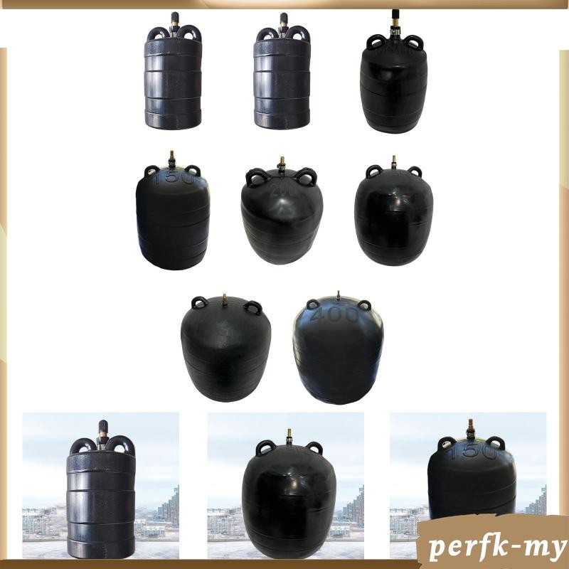 [PerfkMY] Inflatable Pipe Plug Sewer Test Plug Manual Rubber Balloon ...