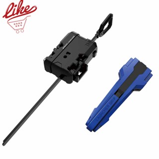 Beyblade X Gyrpscope Launcher Wind-up Handle for Beyblade Burst Kid ...