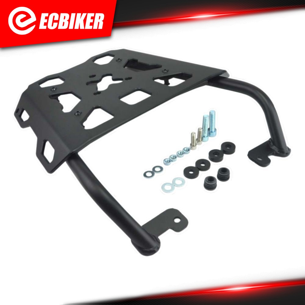 Yamaha Tracer900 Heavy Duty Top Box Bracket Luggage Rear Rack Carrier ...