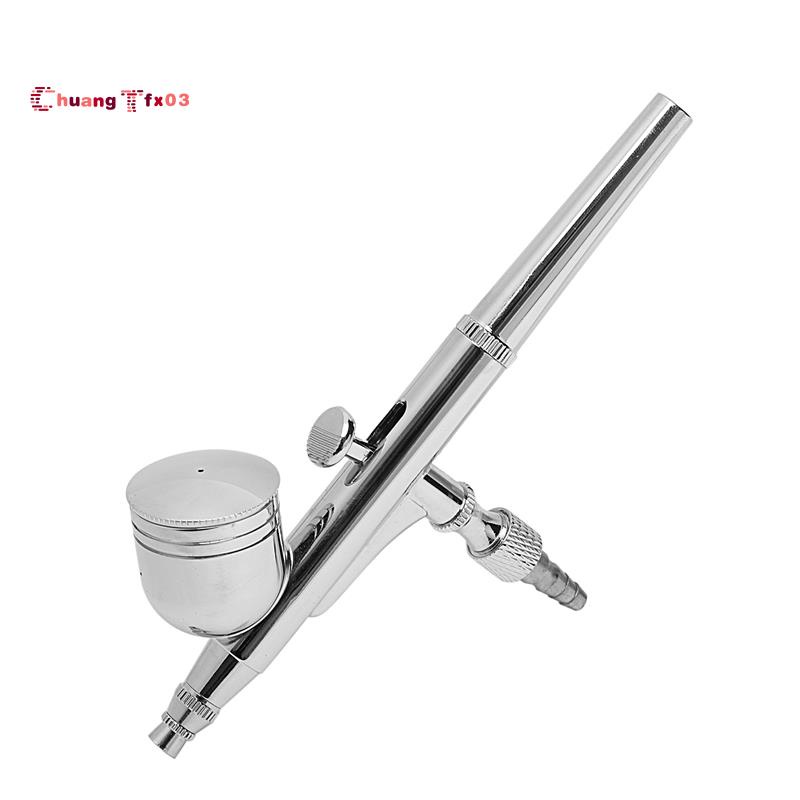 Airbrush Spray Tool Spray Pump Pen Air Compressor Set for Art Painting ...