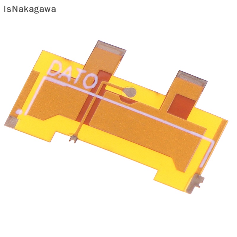 Isnakagawa Switched Bib Cable Oled Chip Emmc Dat0 Four Anchors Hwfly