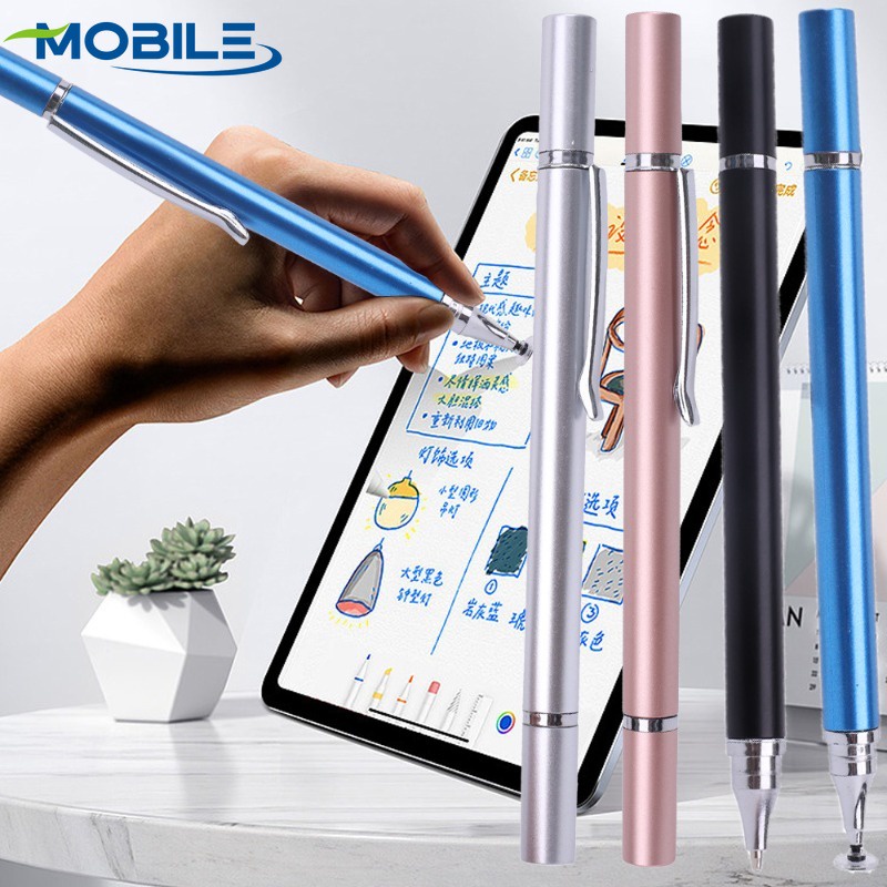 [ Featured ] Mobile Phone Tablet Pen / Drawing Tablet Screen Touch Pen ...