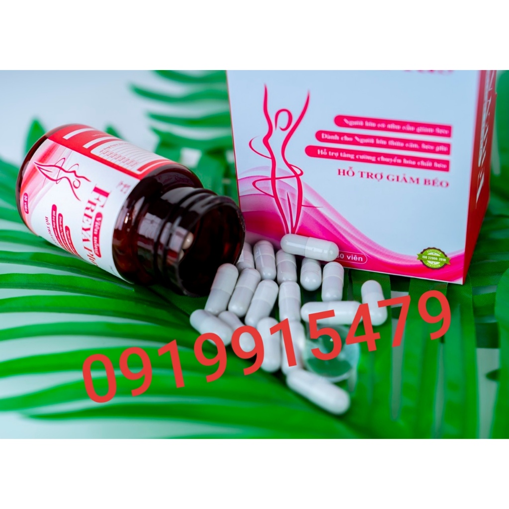 (Buy 1 Get 1 Free) Freya Plus 30 Tablets For Difficulty Losing ...