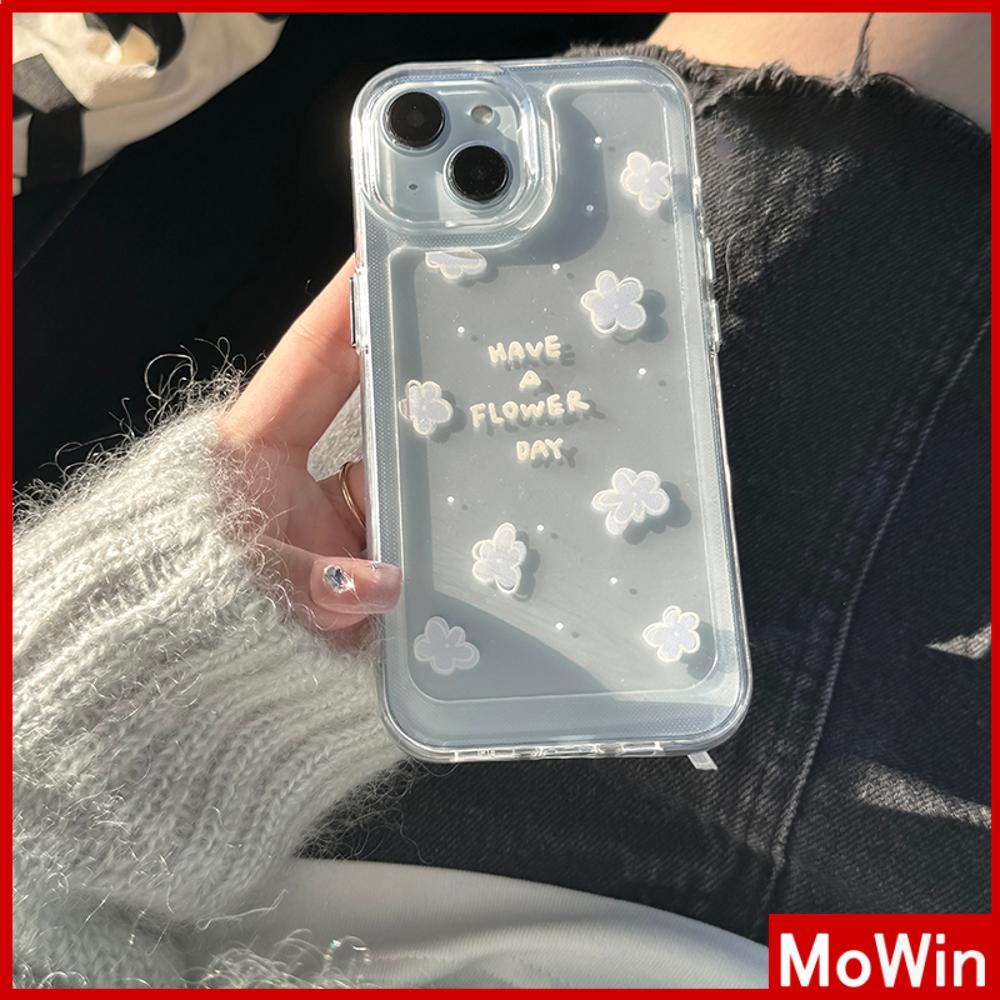 For iPhone 15 Pro Max iPhone Case Clear Case TPU Soft Case Transparent Electroplated Button ...