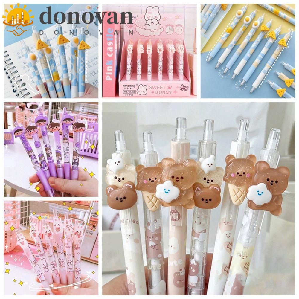 DONOVAN Mechanical Pencil, Writing Tool Aesthetic Automatic Pencil ...