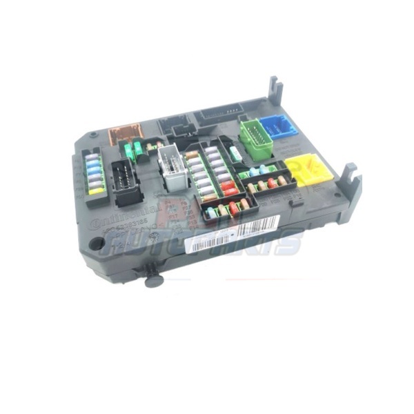 BSI Fuse Box For Peugeot 508 1.6Turbo Original | Shopee Malaysia