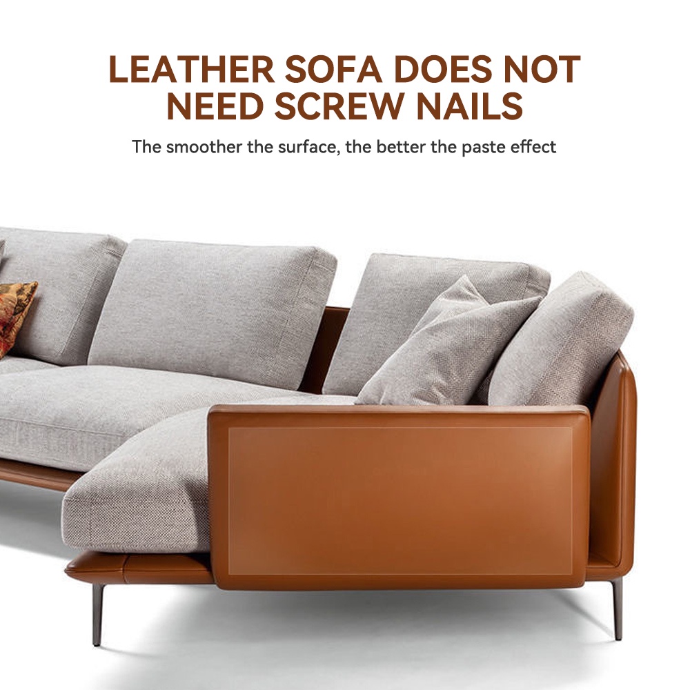 8size Cat Scratcher Anti Scratch Sofa Corner Tape Scratching Furniture ...