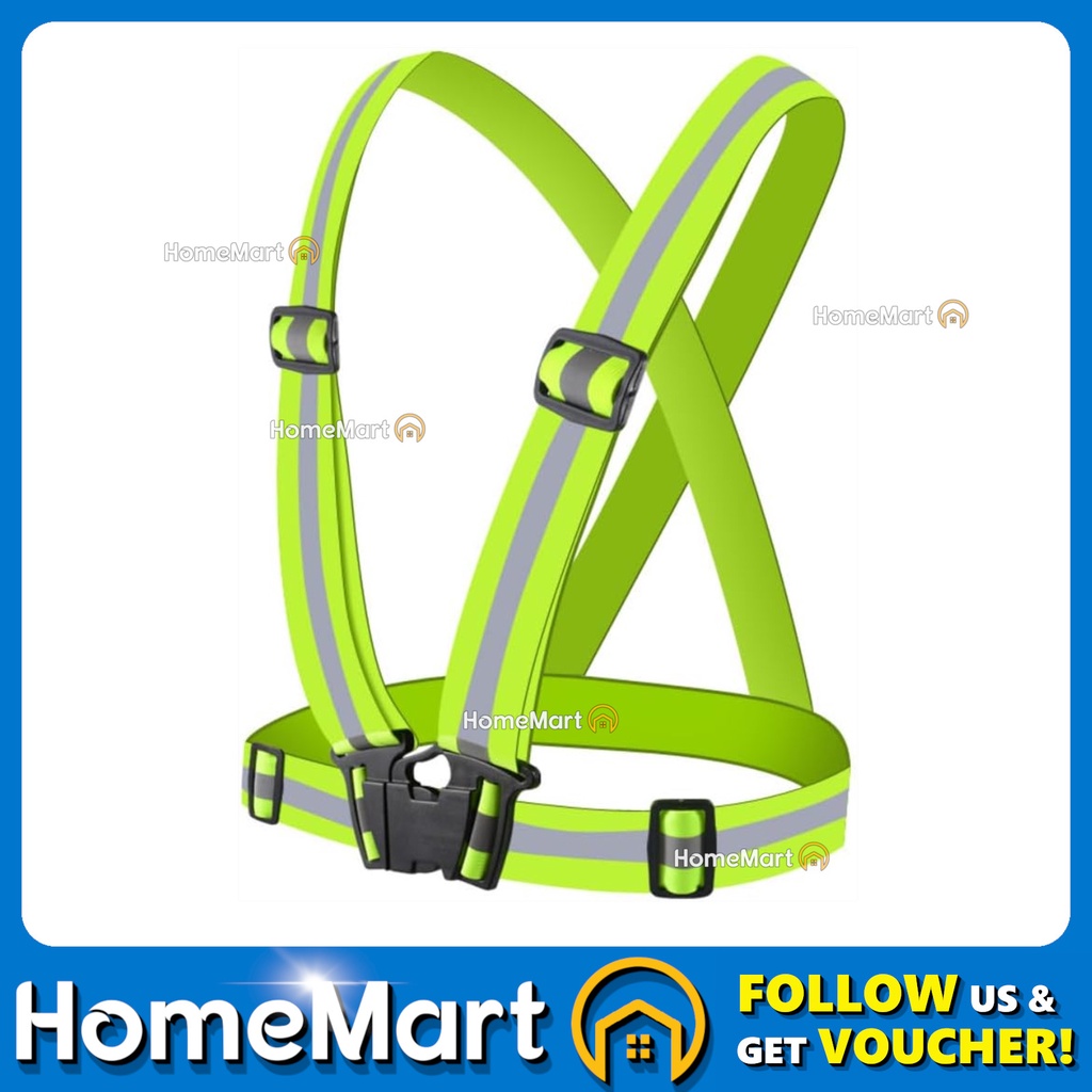 Safety Vest Reflective Vest Safety Jacket Construction Reflector ...