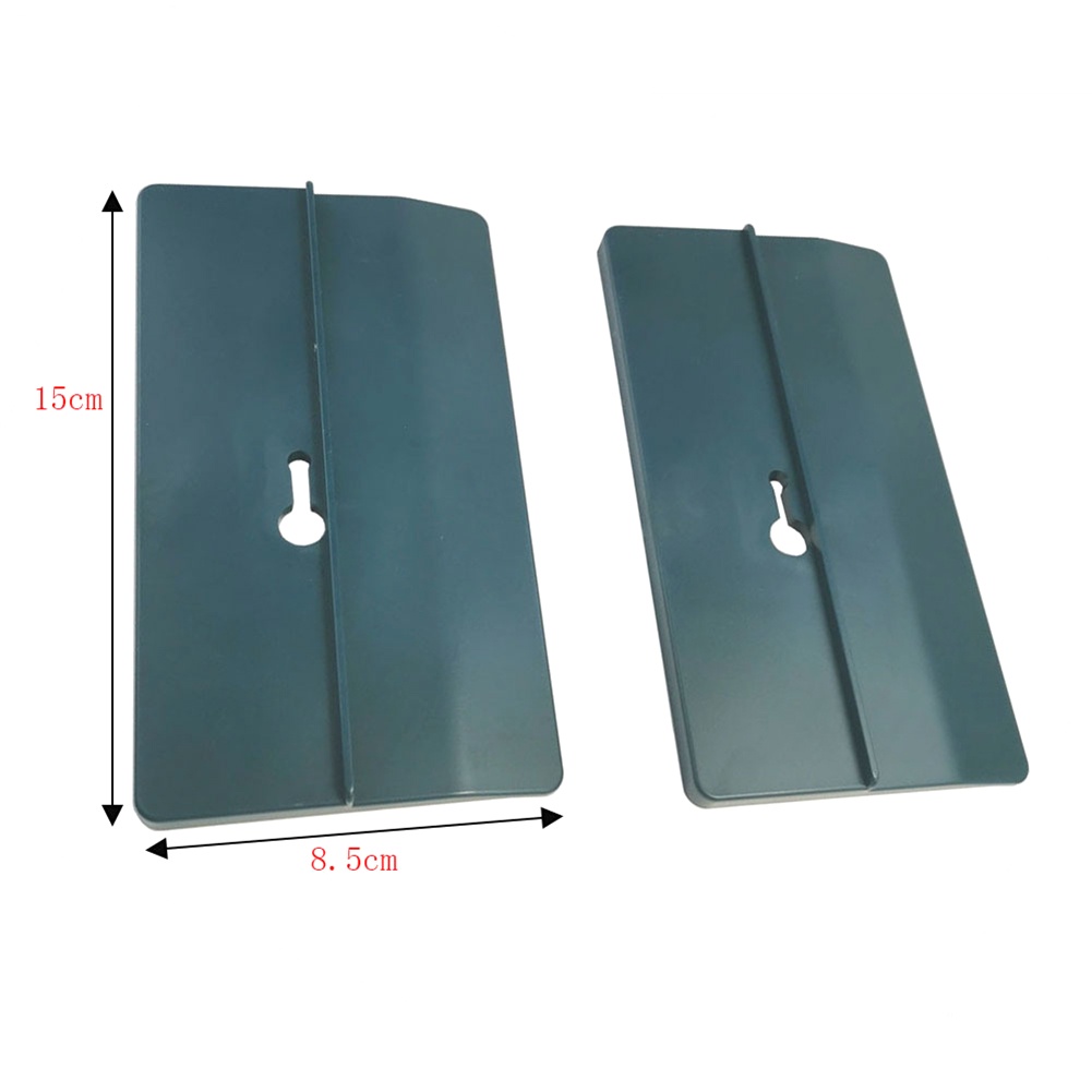 Gypsum Board Fixing Tool Ceiling Positioning Board Gypsum Support Board ...