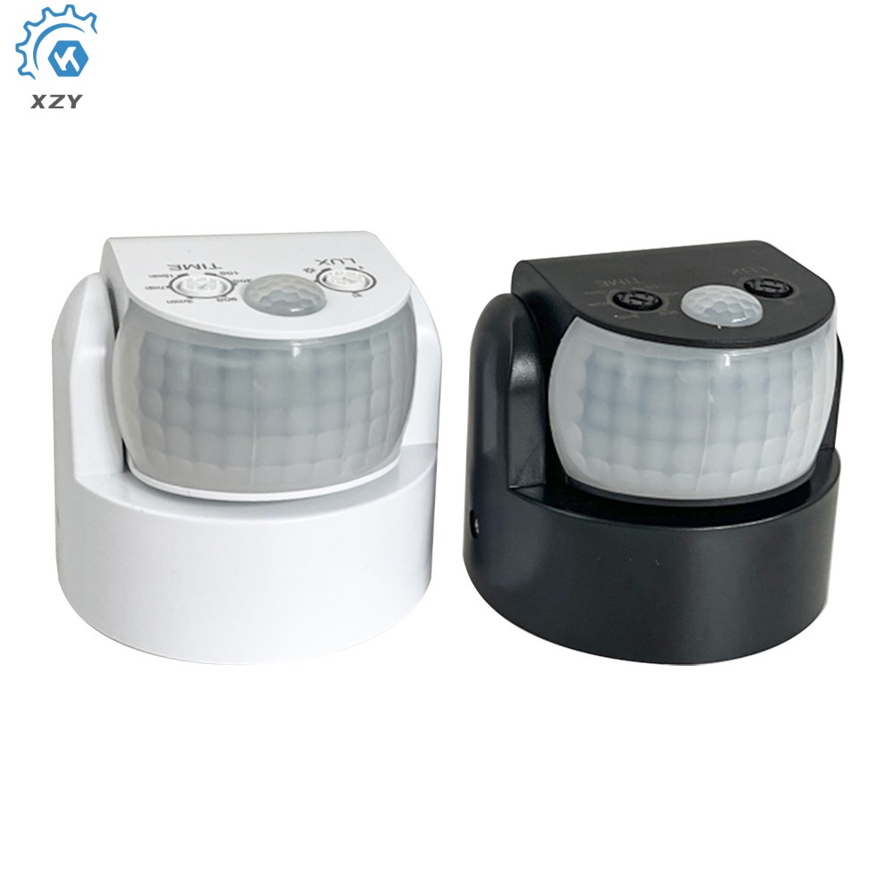 AC220-240V Motion Sensor Switch PIR High Sensitive Waterproof Wall ...