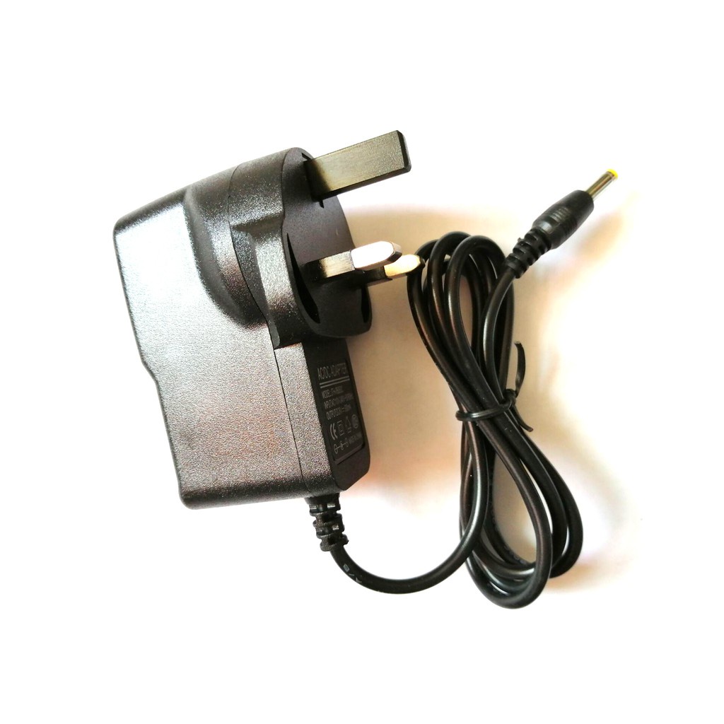 10V 700mA 0.7A Universal AC DC Adapter Charger For Lego Mindstorms EV3 ...