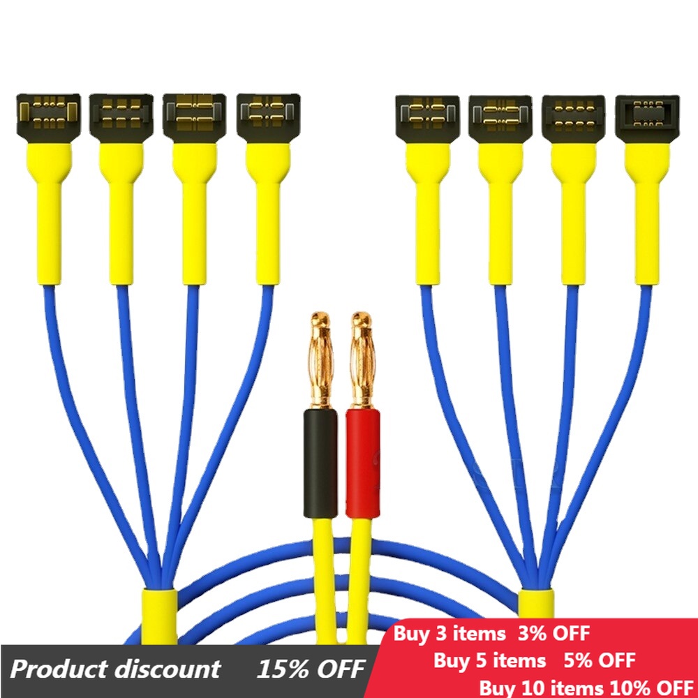 MECHANIC iBoot AD Max iBoot FPC power starting line is suitable for 5S ...