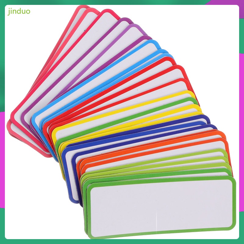 27 Pcs Stickers for Kids Magnets Magnetic Label Labels Whiteboard Tag ...