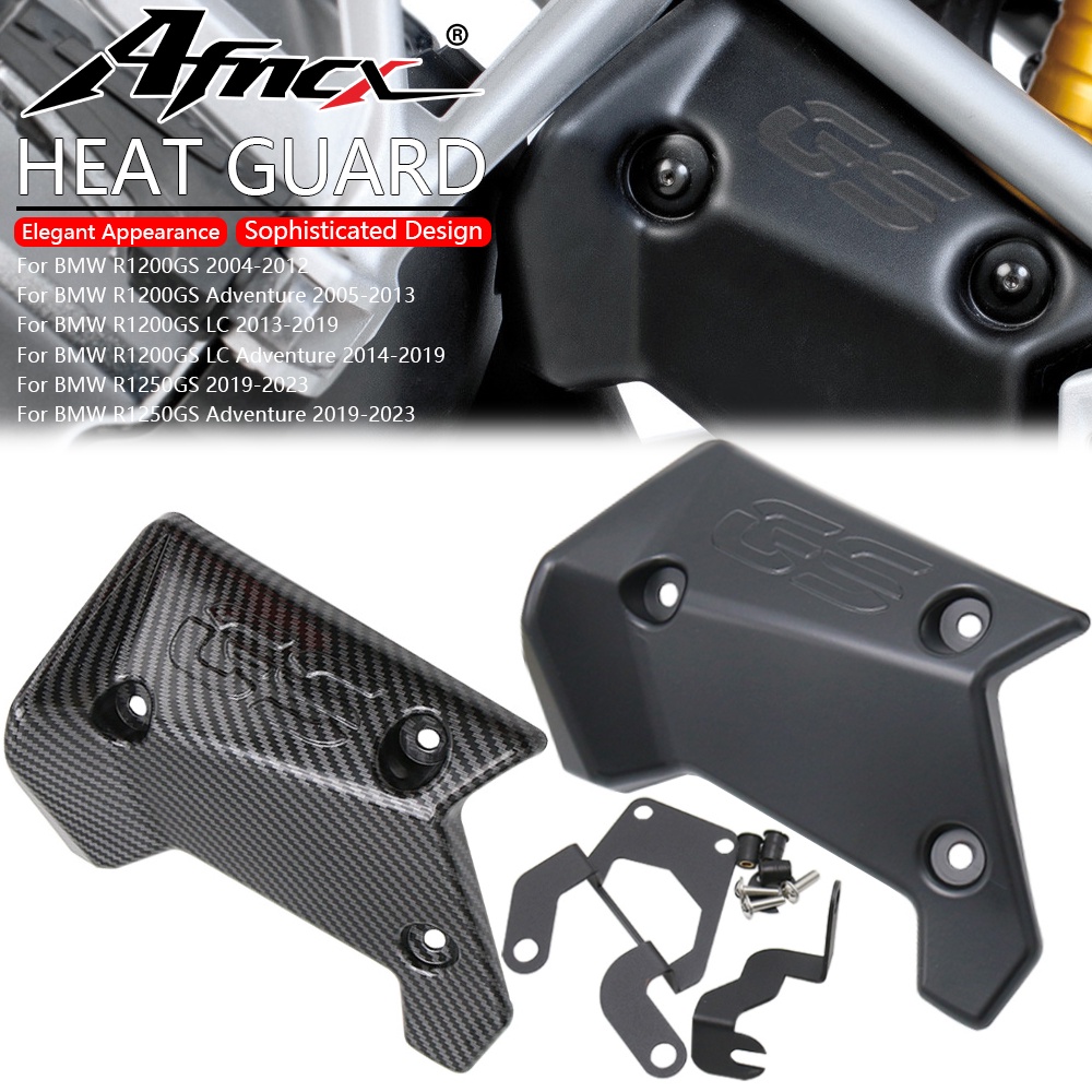 For BMW R1250GS Adventure R1200GS LC Adv R 1250 GS R1250 R1200 Exhaust ...