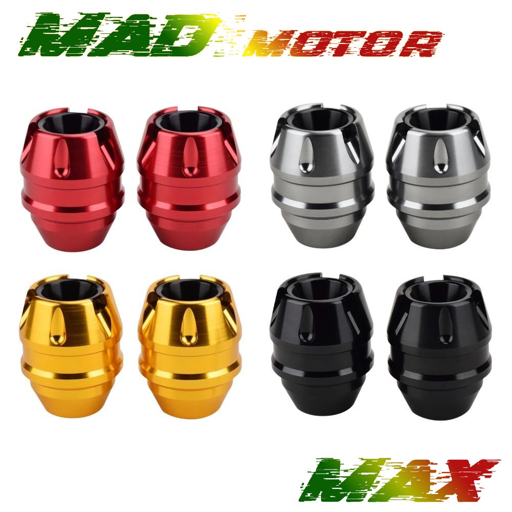 Honda ADV160 Fork Slider Cap D3 | Shopee Malaysia