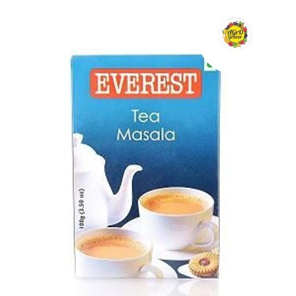 Everest Tea Masala 100g | Shopee Malaysia