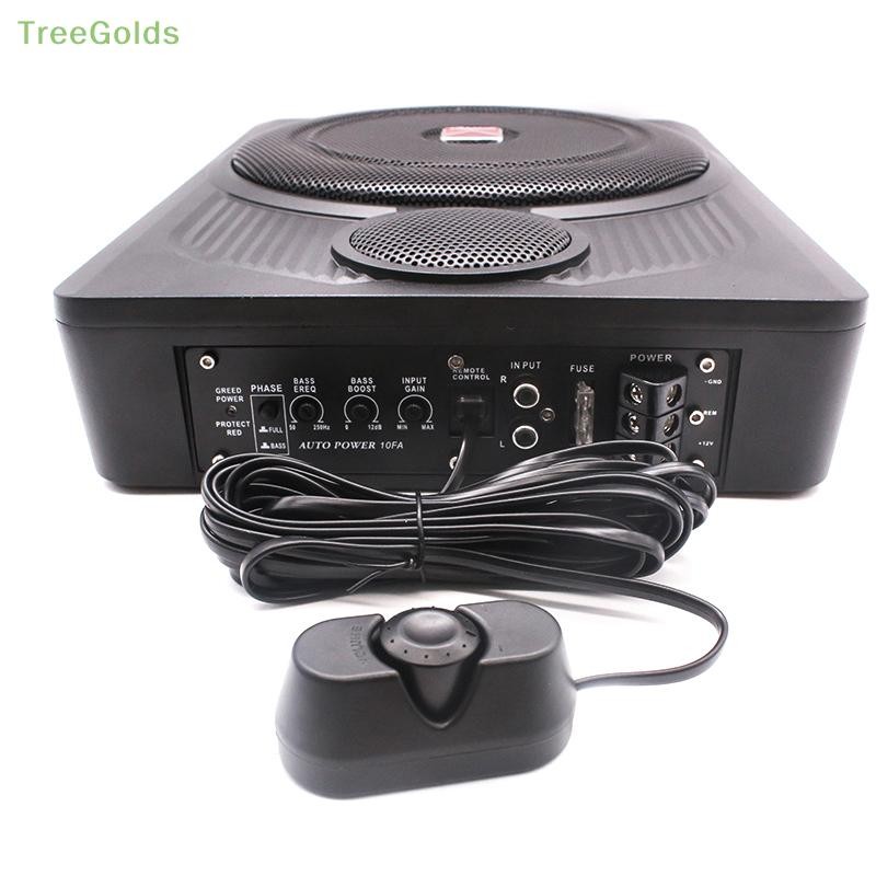 NEW Car Amplifier Tuner Controller Subwoofer Remote Volume Adjustment ...