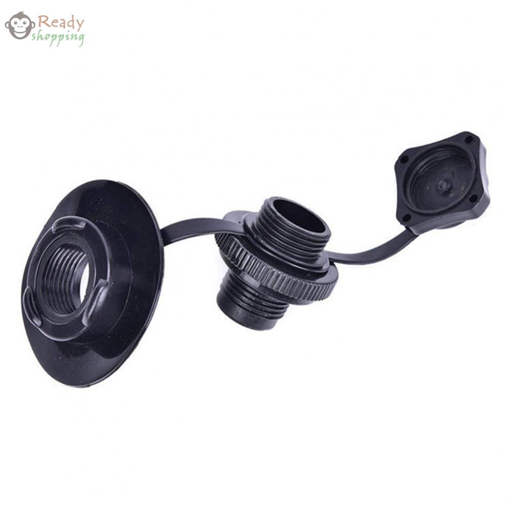 Ensure Proper Inflation with Replacement Air Valve for Intex/Jilong ...