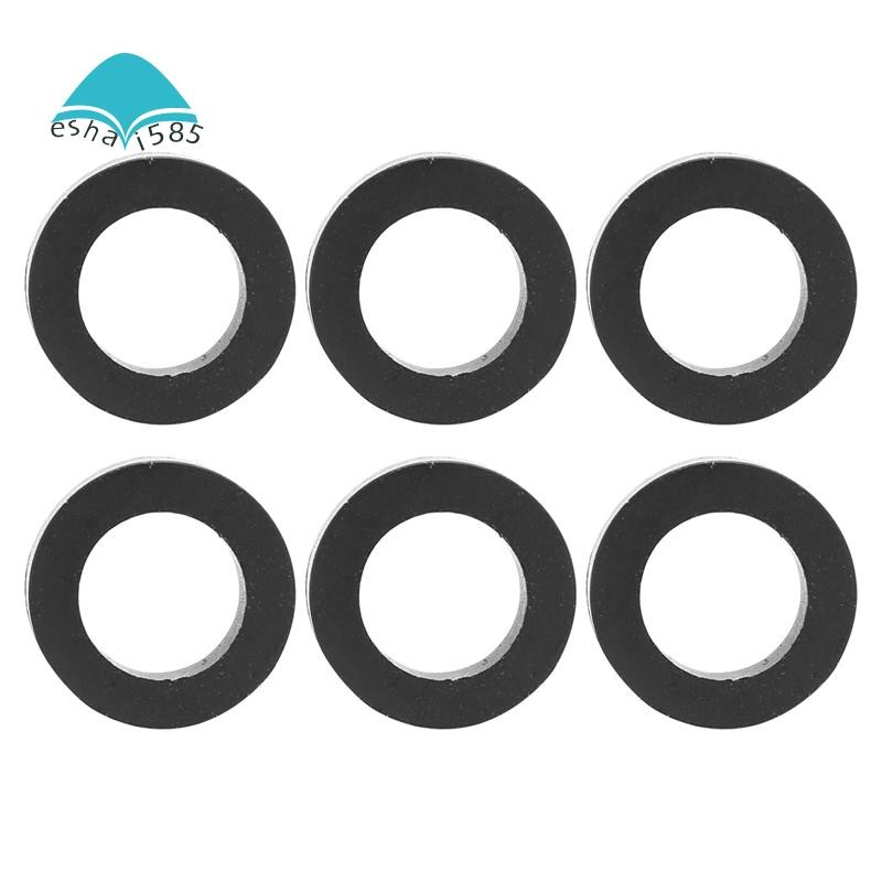 Fuel Line Grommets for Navistar International DT466 I530E DT466E ( X6 ...