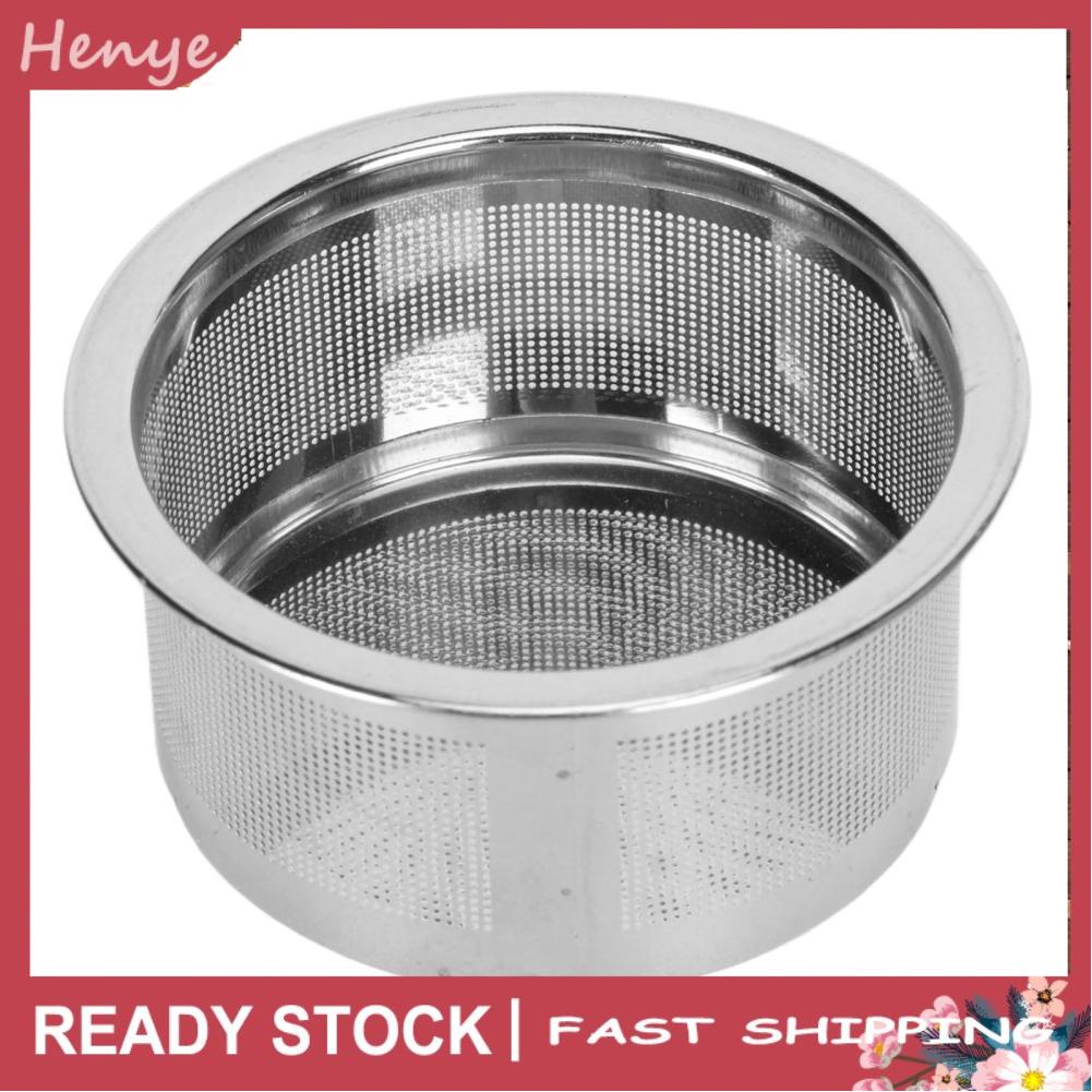 Henye Efficient Cleaning Watch Parts Cleaner Baskets Stainless Steel ...
