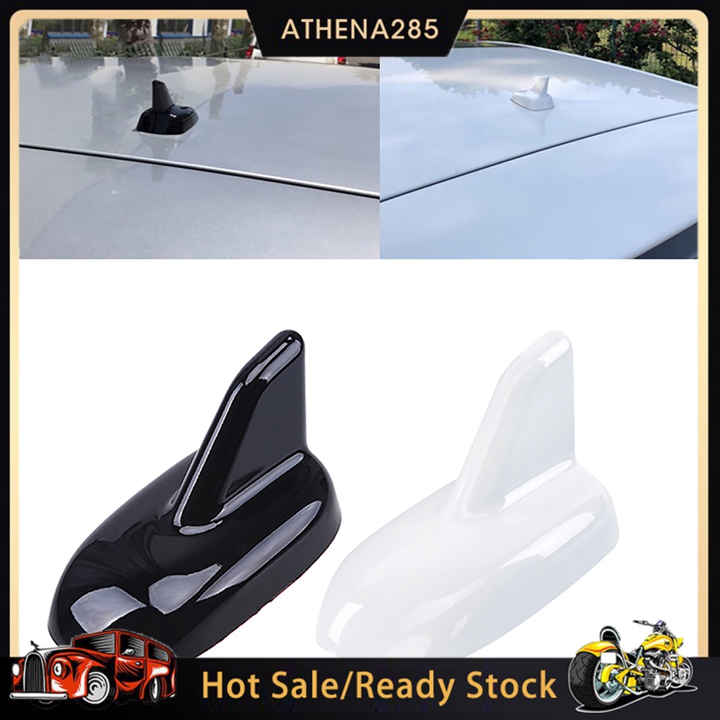 Antenna Cover Self-adhesive Exterior Decoration Streamlined Design Roof ...