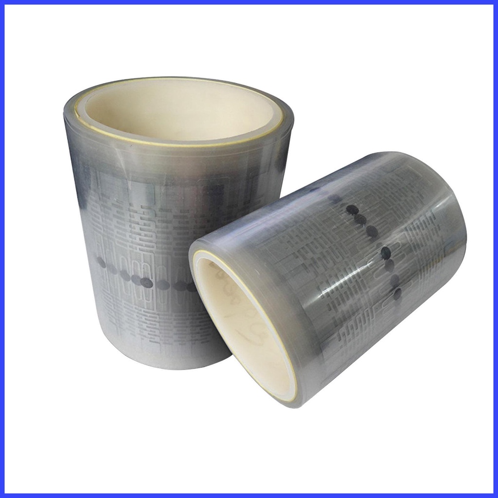 RFID Tag UHF Sticker Automobile Headlight EPC 6C 915mhz 868mhz 860 ...