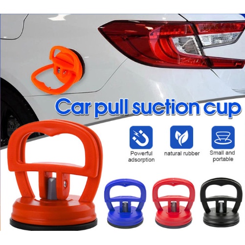 [Ready Stock] Vehicle powerful Dent Repair Fix Mend Puller Bodywork ...