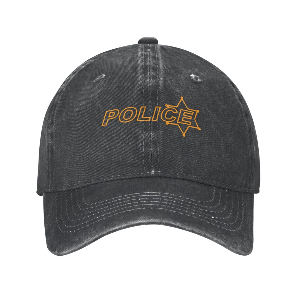 Premium Quality Deputy Sheriff Police Law Enforcement (1) Sun ...