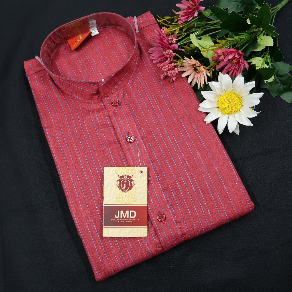 Premium Traditional Men Indian Kurta Set | Jippa | Indian Kurta Set ...