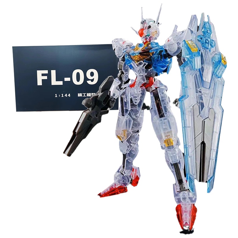 Load Astray Omega Gundam HG Unicorn Fighter Peregtiblity Kimaris Vidar ...