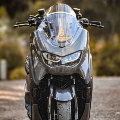 Yzz>Visor TDR V1 NMAX NEW NMAX OLD WINDSHIELD NMAX 2020 2021 2022 ...