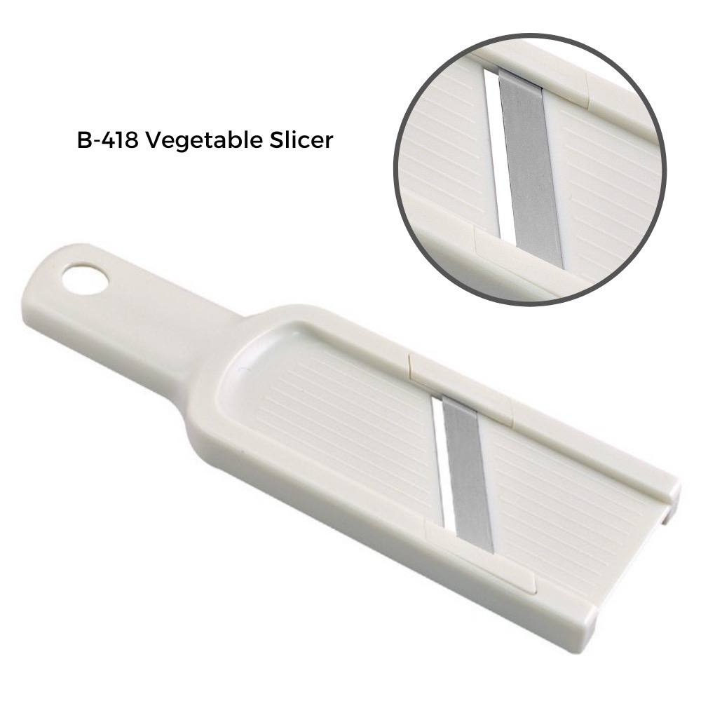 VEGETABLE SLICER (MADE IN JAPAN)/Multipurpose Grater | Slicer | Peelers ...