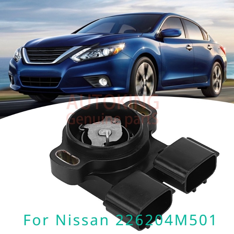 Throttle Position Sensor Suitable for Nissan Altima Maxima Pathfinder ...