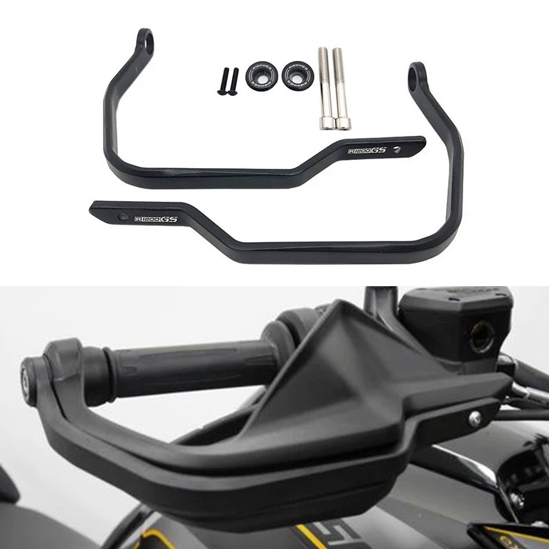 Handguard Hand Crash Protector Handlebar Handle Guard For BMW R1200GS ...