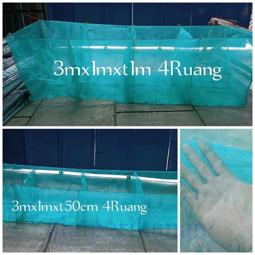 Fish Cages Fish Cages Fish Cages Sorting Cages | Shopee Malaysia