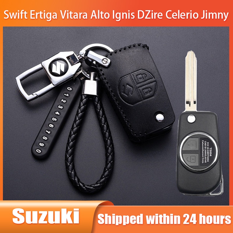 For Suzuki SX4 Swift Ertiga Vitara Alto Ignis DZire Celerio Jimny S ...