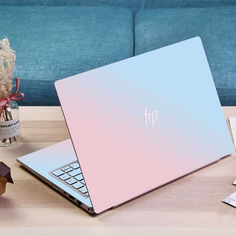 Laptop Skin for HP EliteBook 820 Computer Sticker Protective Film ...