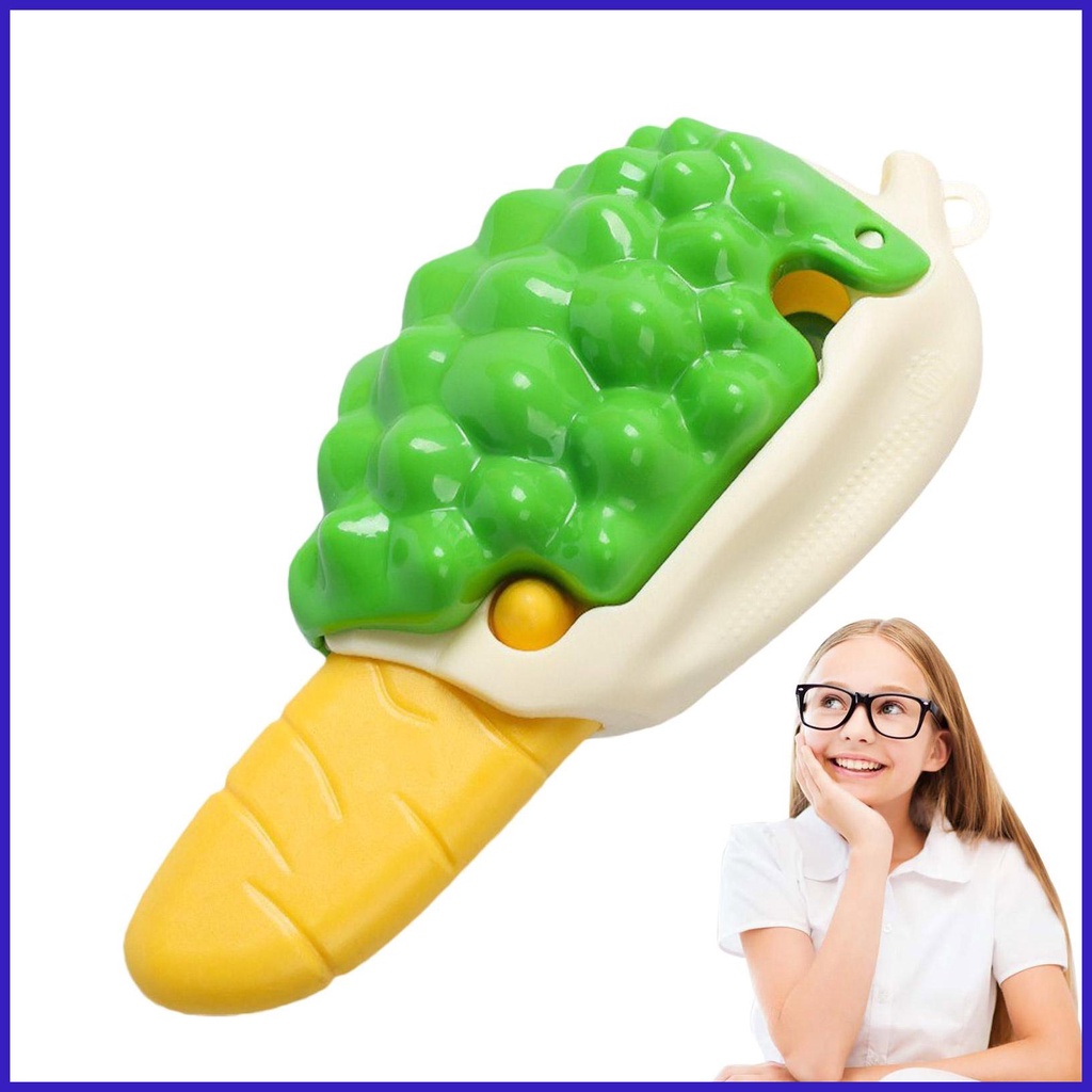 3d Printing Gravity Fidget Toys Sensory Fidget Toy For Kids And Adults ...