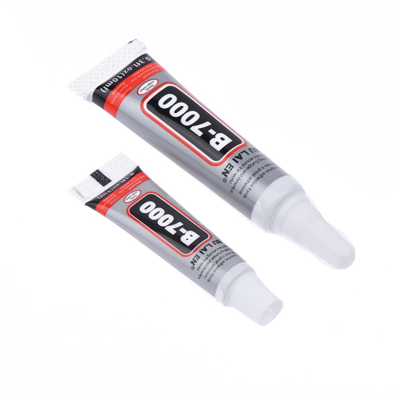 [cxGUYU] 3/10ml B7000 Glue Transparent Adhesives For Screen Repair ...