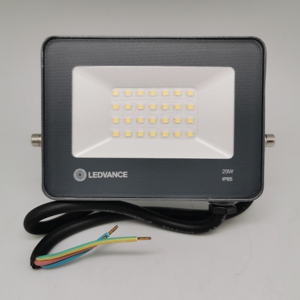 OSRAM LEDVANCE LED Floodlight - 20W/6500K (LDV-FLE-20W-AM-865) | Shopee ...