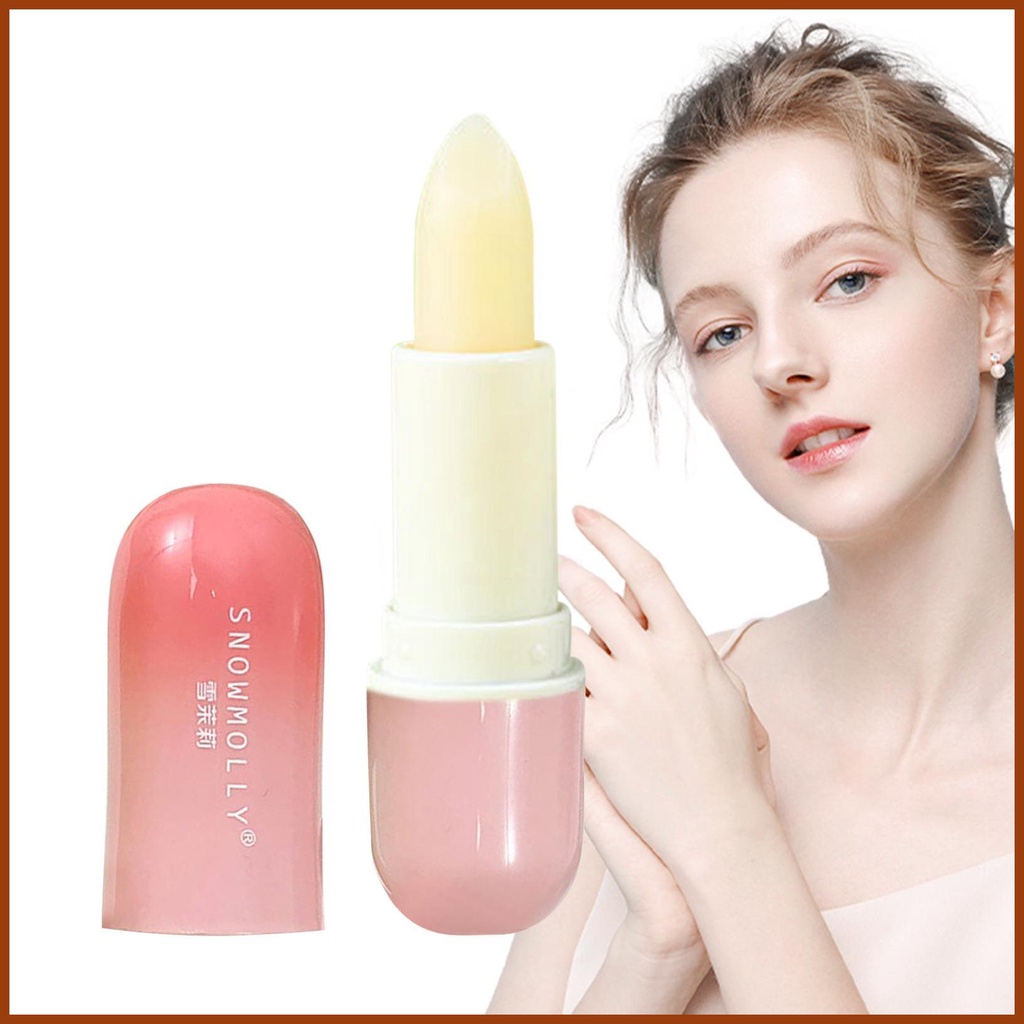 Night Lip Balm Fruit Flavored Natural Chapstick Organic Nourishing ...