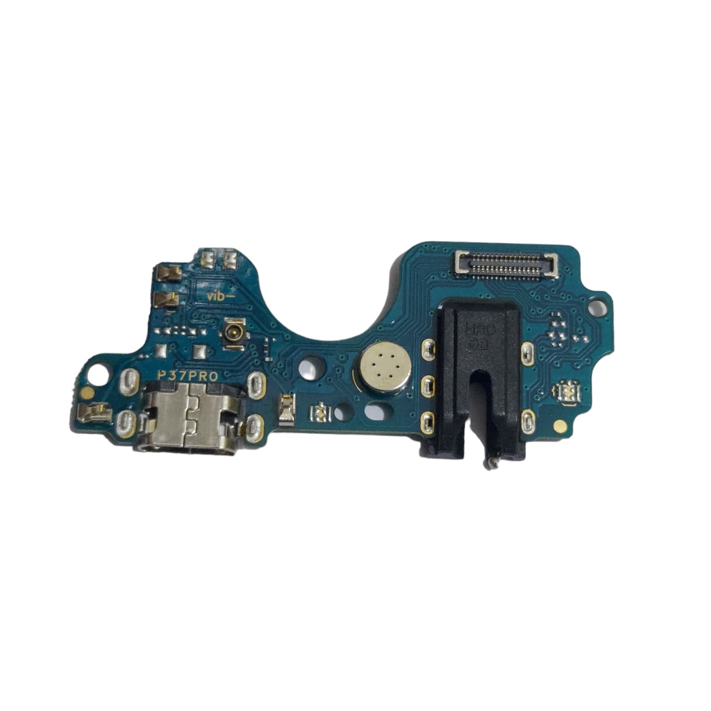 Itel VISION 1 PLUS L6501 Compatible FLEXIBLE CHARGER Cas BOARD WITH IC ...