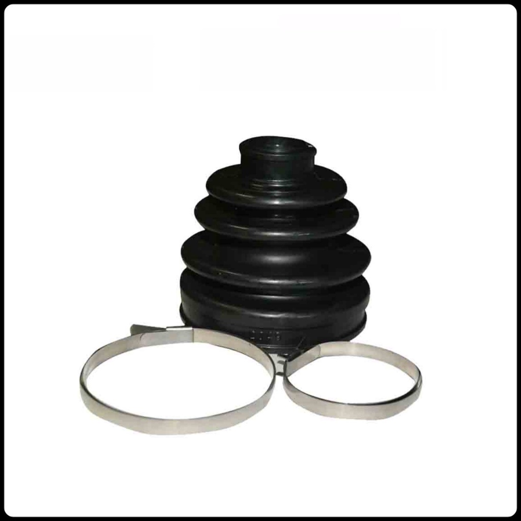 Nissan Almera N17 - Inner / Outer Drive Shaft Driveshaft Cover ( C.V ...