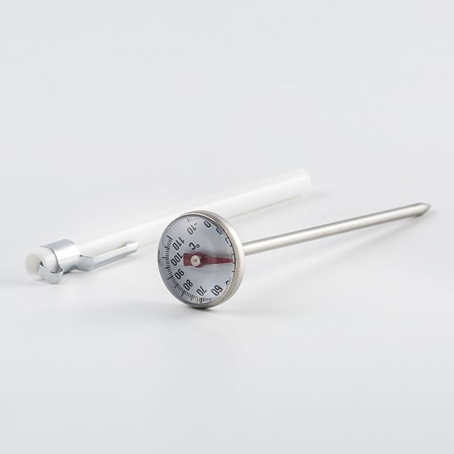 W2A4 Quick response instant read Thermometer food milk DIY baking tools ...