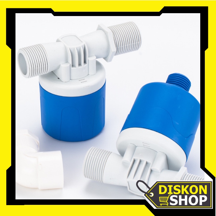 Shop - H6127 Float Water Tank / Automatic Water Tap / Float Water Tank Tap Sensor / Automatic ...