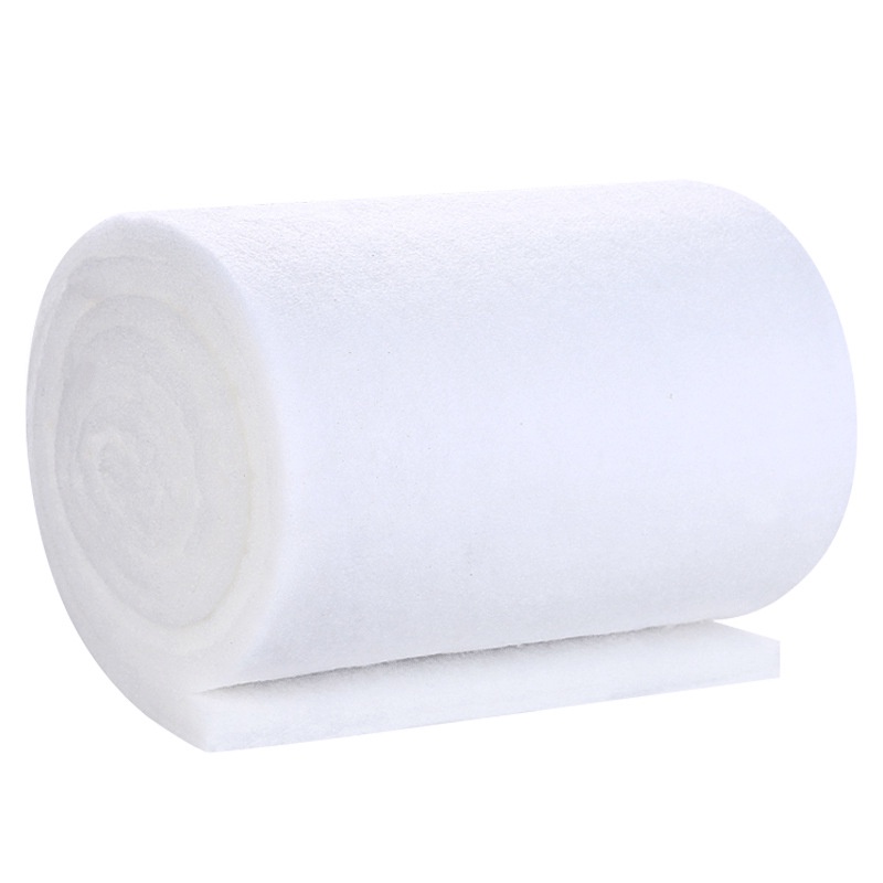 Fish Tank Filter Cotton White Cotton Biochemical Cotton Thickened High ...