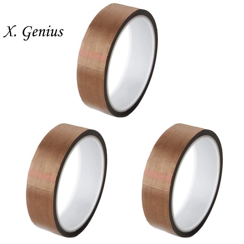 3X PTFE Tape/PTFE Tape for Vacuum Sealer Machine,Hand and Impulse ...