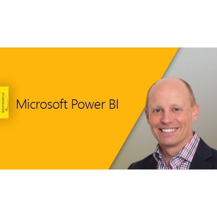 [COURSE] Microsoft Power BI – Data Modeling & Data Manipulation | Udemy | Shopee Malaysia
