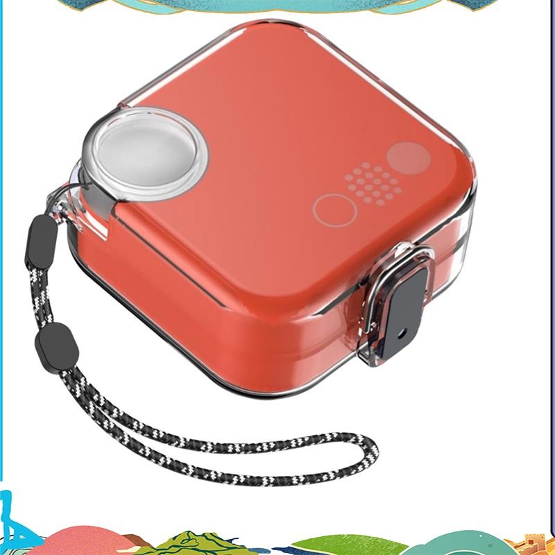 Headphone Case Cover for CMF Buds,Hard PC Shell Clear Protective ...